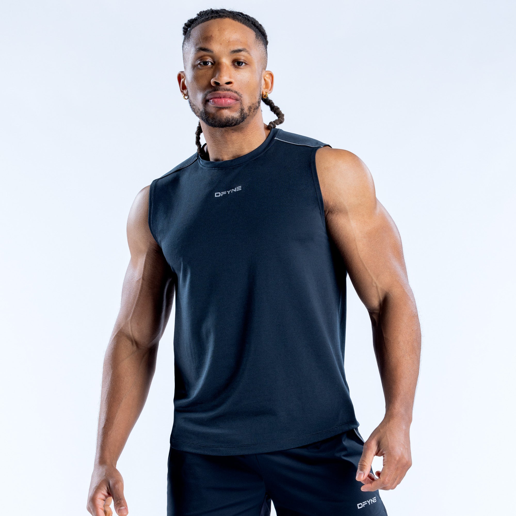 Charge Tank – DFYNE