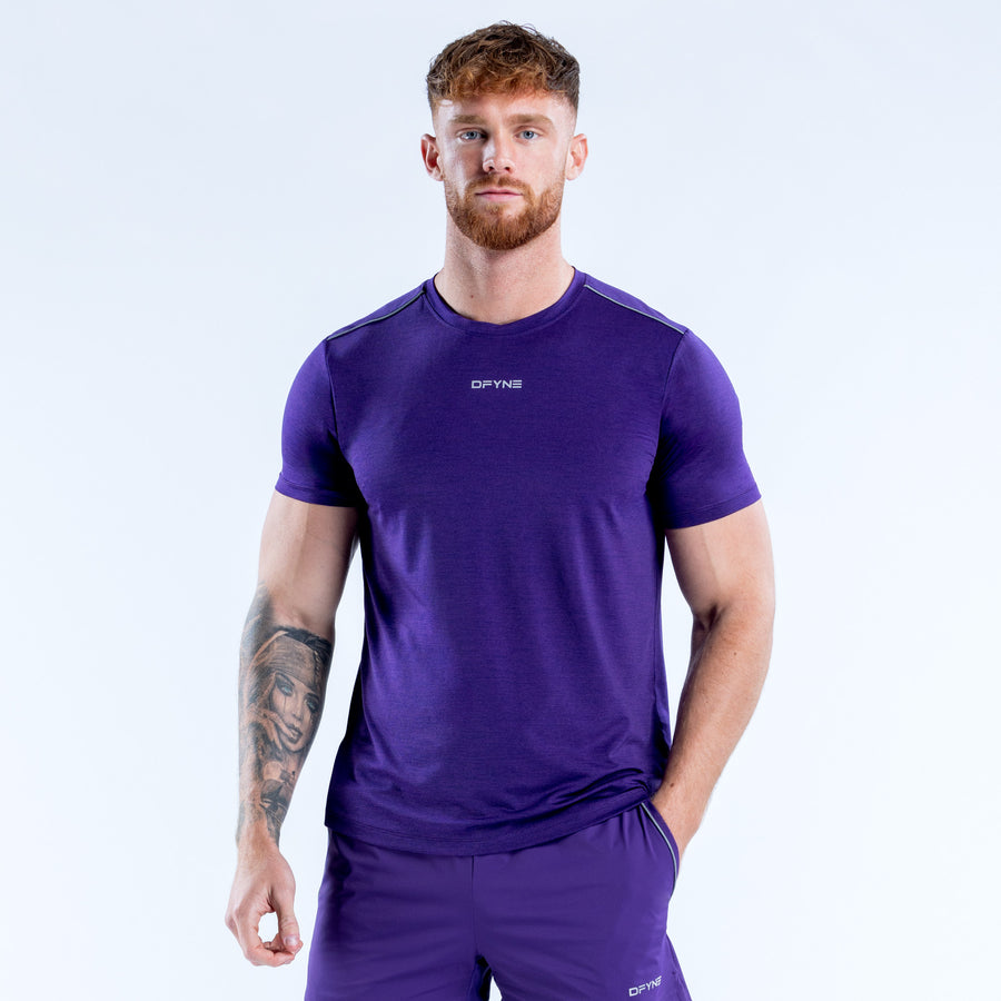 T-Shirts & Tops - Mens – DFYNE